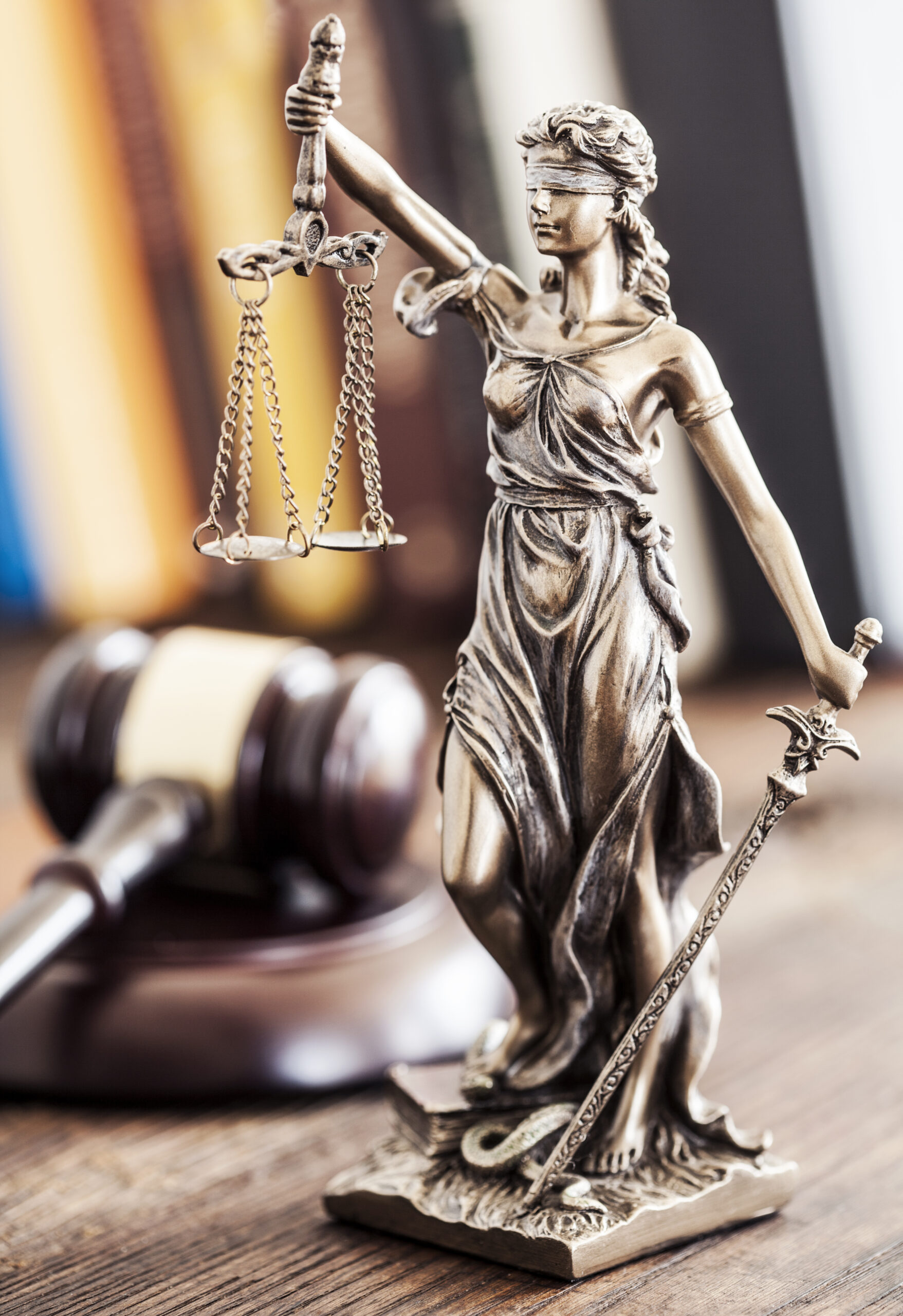 Can’t Go to Jail – Joe Frick Law | Lawyer's Secrets